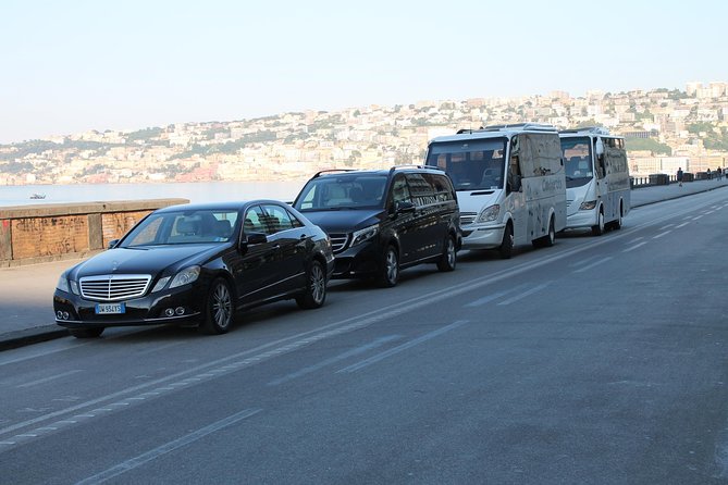 Private Full Day Tour to Pompeii Amalfi Coast and Ravello - Booking and Cancellation Policy