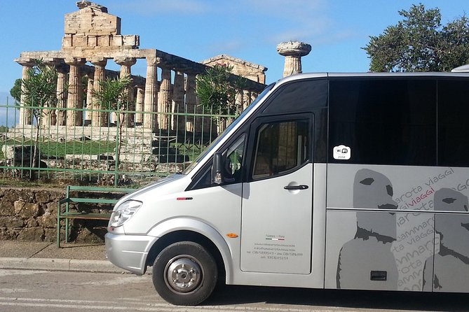 Private Full Day Tour to Pompeii Amalfi Coast and Ravello - Traveler Experience and Reviews