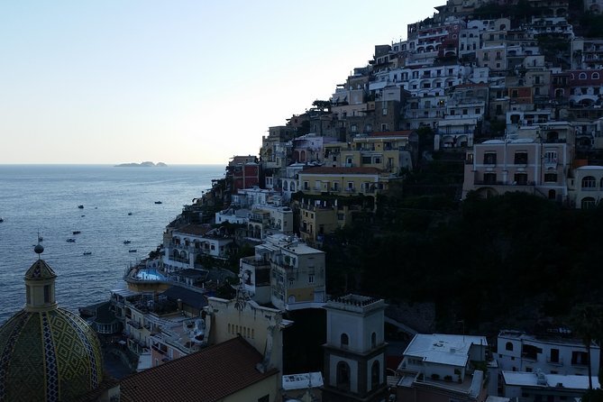 Private Full Day Tour to Pompeii Amalfi Coast and Ravello - Pricing and Group Details