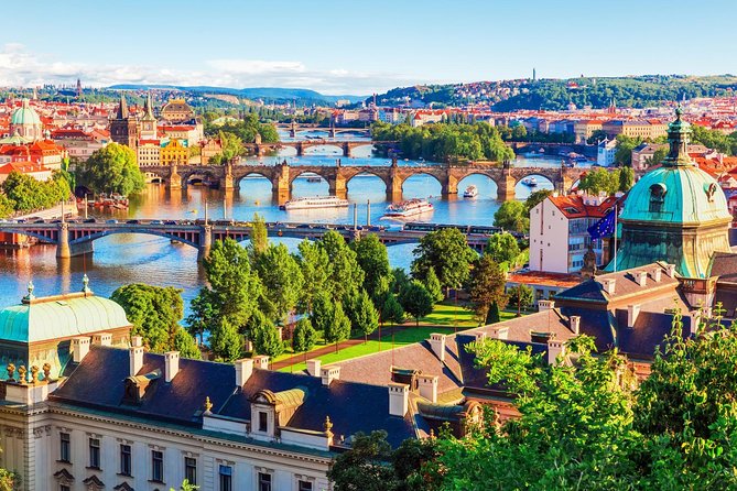 Private Full Day Tour to Prague from Vienna - Final Thoughts: Is This Tour Right for You?