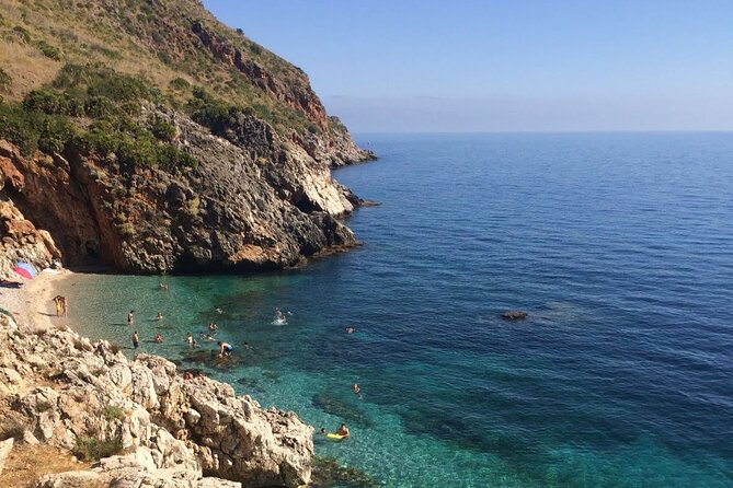 Private Full Day Tour to Scopello, Zingaro and Castellammare - Key Points