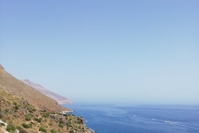 Private Full Day Tour to Scopello, Zingaro and Castellammare - Who Would Love This Tour?