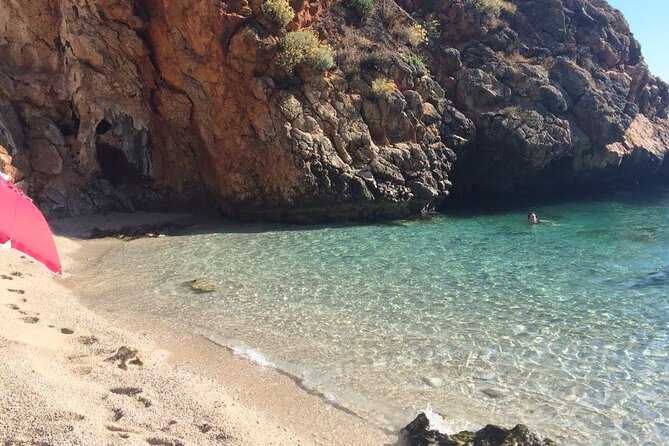 Private Full Day Tour to Scopello, Zingaro and Castellammare - Final Thoughts