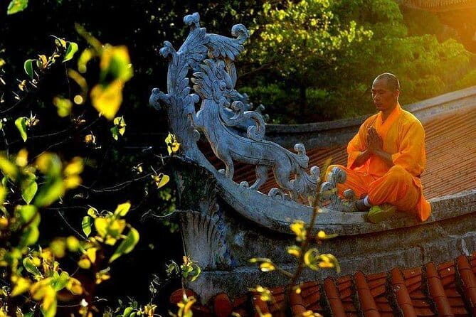 Private Full-Day Tour to Shaolin Temple and Mt.Song from Zhengzhou - A Closer Look at the Itinerary
