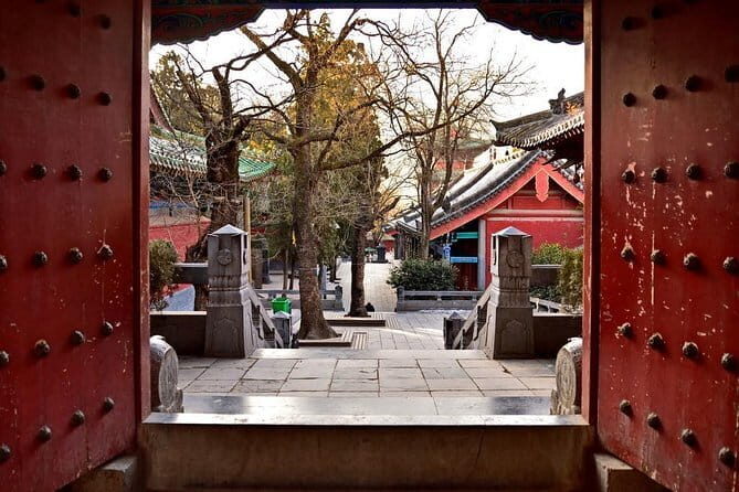 Private Full-Day Tour to Shaolin Temple and Mt.Song from Zhengzhou - Who Would Love This Tour