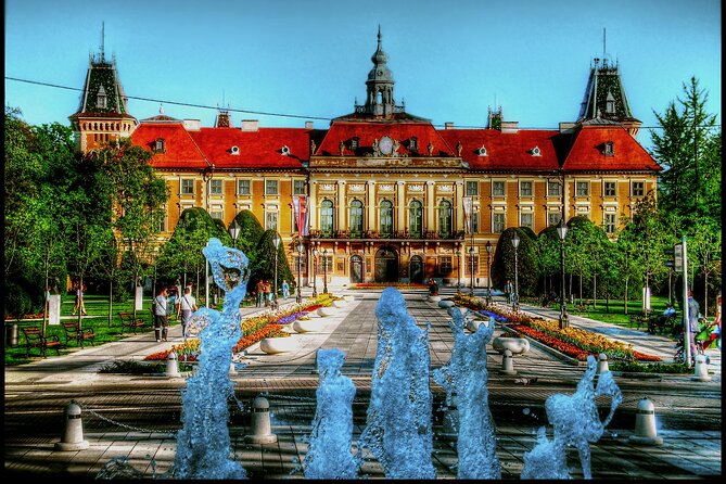 Private Full-Day Tour to Subotica, Pali lake & Sombor from Belgrade - Final Thoughts