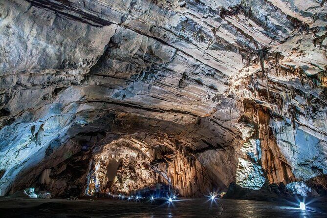 Private Full-Day Tour to Taxco and Cacahuamilpa Grottoes - An In-Depth Look at the Tour Itinerary