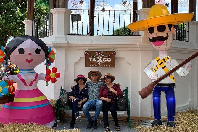 Private Full-Day Tour to Taxco and Cacahuamilpa Grottoes - Authentic Experiences and Final Impressions
