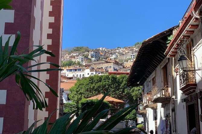 Private Full-Day Tour to Taxco and Cacahuamilpa Grottoes - FAQs