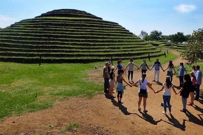 Private Full-Day Tour to Tequila and Guachimontones - What’s Included and What’s Not
