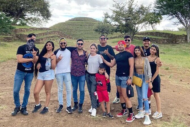 Private Full-Day Tour to Tequila and Guachimontones - Final Thoughts