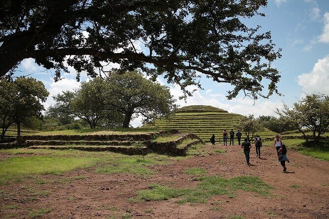 Private Full-Day Tour to Tequila and Guachimontones - FAQ