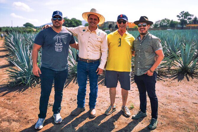 Private Full-Day Tour to Tequila Pueblo Magico - Final Thoughts: Who Will Love This Tour?