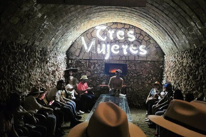 Private Full-Day Tour to Tequila Pueblo Magico - Final Word