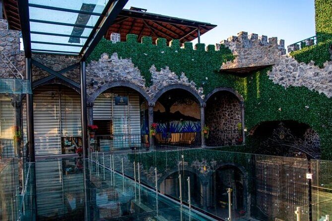 Private Full-Day Tour to Tequila Visiting El Castillo de Tequila - FAQs