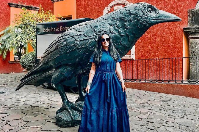 Private Full-Day Tour to Tequila Visiting Tequilera José Cuervo - Exploring the Itinerary in Detail