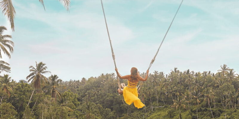 Private Full-Day Tour to the Real Bali Swing and Ubud - Practical Tips for Making the Most of Your Day