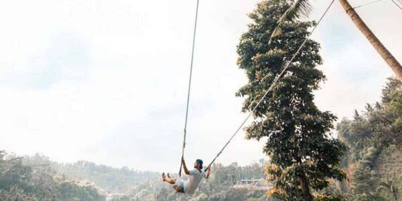 Private Full-Day Tour to the Real Bali Swing and Ubud - Final Thoughts