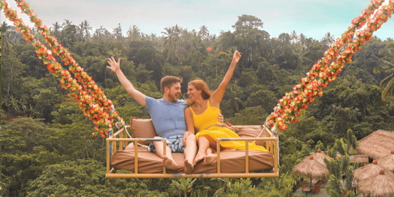 Private Full-Day Tour to the Real Bali Swing and Ubud - Frequently Asked Questions