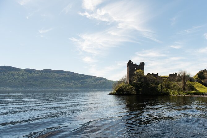 Private Full-Day Tour to the Scottish Highlands and Loch Ness - Final Thoughts