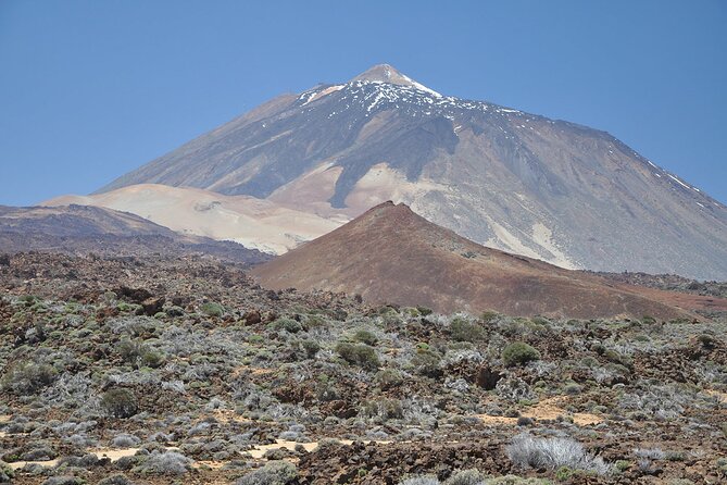 Private Full Day Tour to the Top of the Teide: go hiking and return in cable car - FAQ