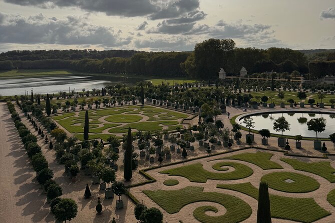 Private Full Day Tour to Versailles and Giverny from Paris with Hotel Pick Up - FAQ