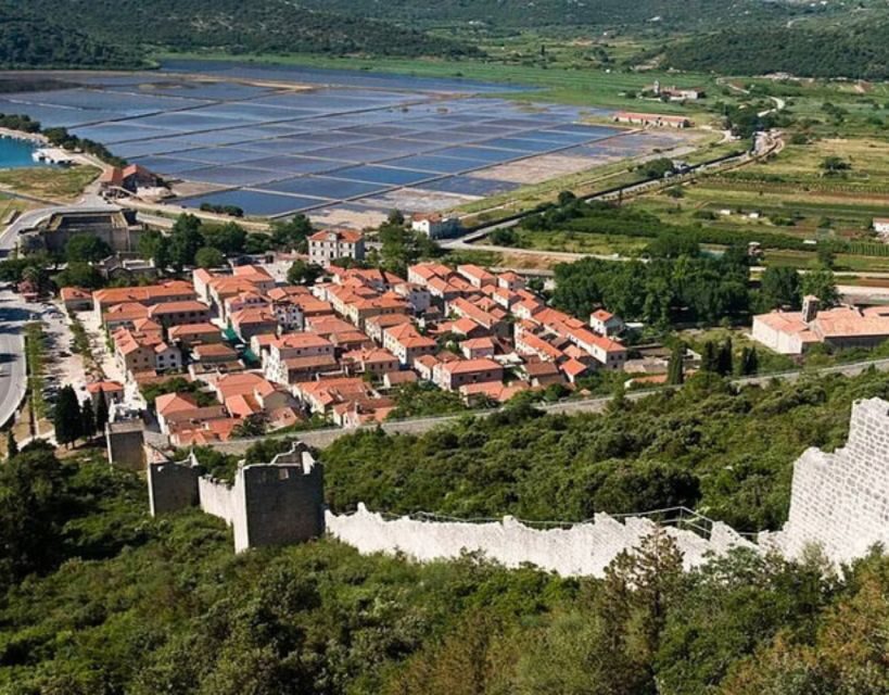 Private Full - Day Tour: Wine Tasting Tour to Peljesac - FAQ