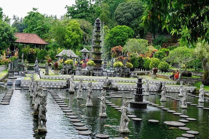 Private Full-Day Tour with Bali Swing and Water Rafting in Ubud - FAQs