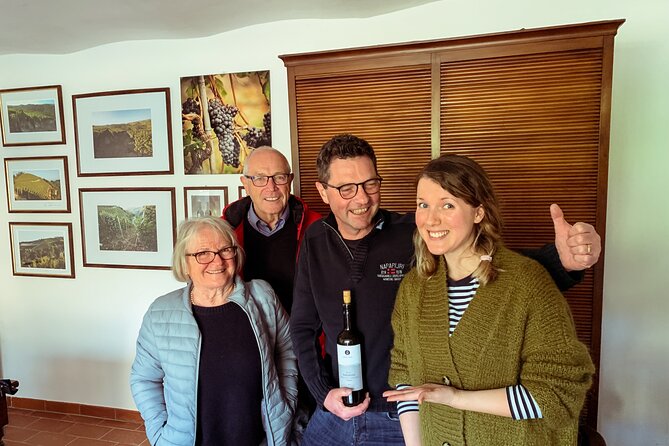 Private Full Day tour with fellow foodie as your guide - The Experience Provider