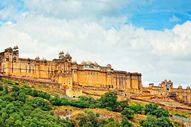 Private Full Day Tour with Taj Mahal and Agra Fort round Trip From Delhi - Visiting Itmad-ud-Daulah: The ‘Baby Taj’
