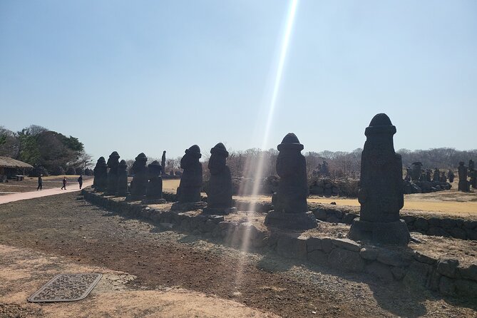 Private Full Day Tour World Natural Heritage & UNESCO in jeju - Introduction