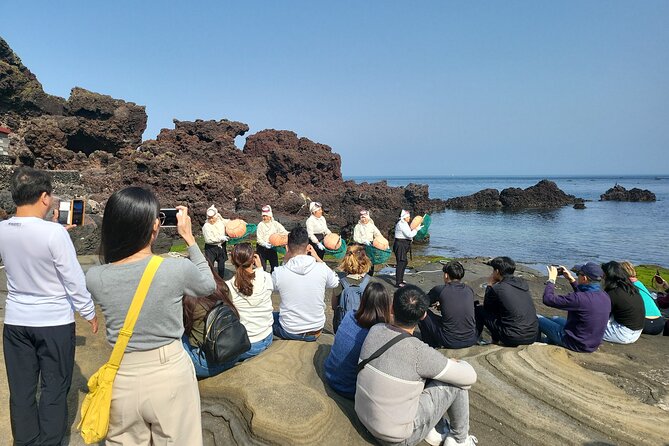 Private Full Day Tour World Natural Heritage & UNESCO in jeju - What We Loved About the Experience