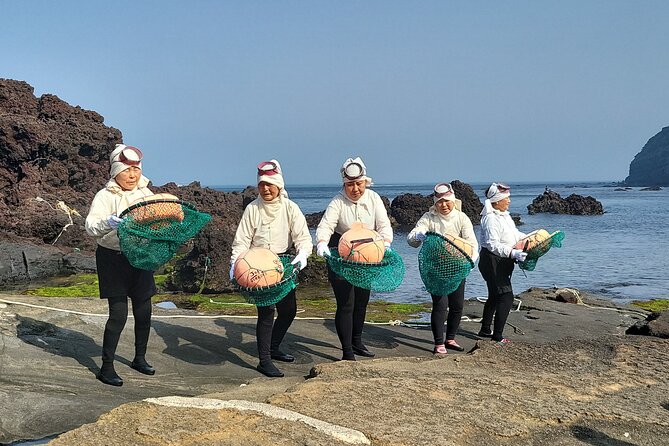 Private Full Day Tour World Natural Heritage & UNESCO in jeju - Who’s It Best For?