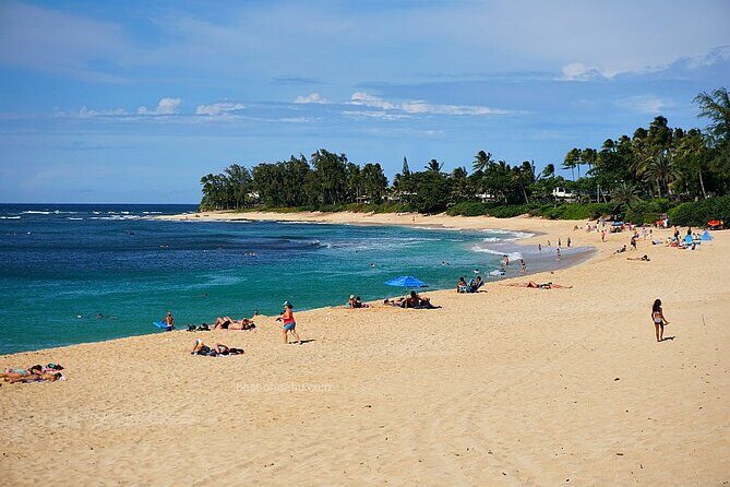 Private Full Day Town and Country Tour of Oahu - Frequently Asked Questions