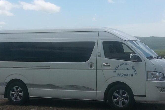 Private Full Day Transfer Service to Harbin Top Winter Attractions - What’s Included and what’s Not