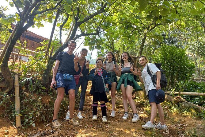 Private Full-Day Trekking Through Rice Terraced Fields from SAPA - Final Thoughts: Is This Tour Worth It?