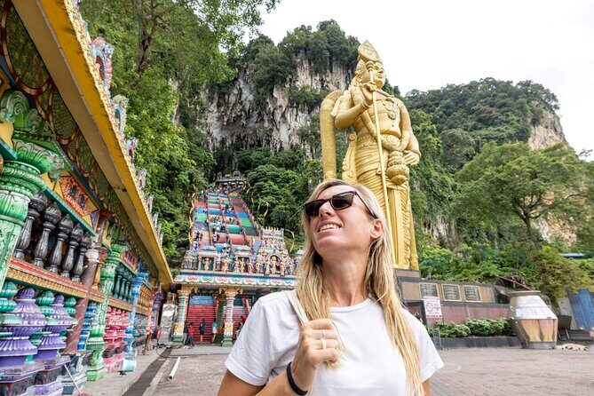 Private Full-Day Trip in Kuala Lumpur from Port Klang - An In-Depth Look at the Kuala Lumpur Tour