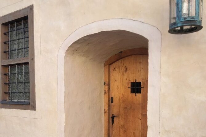 Private Full-Day Trip to Bauska, Rundale and Jelgava Palace - Who Will Love This Tour?