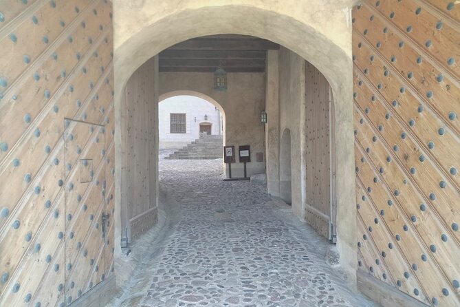 Private Full-Day Trip to Bauska, Rundale and Jelgava Palace - Final Thoughts