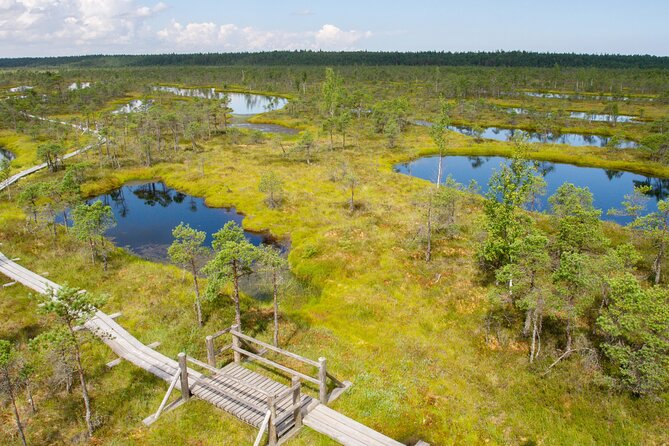 Private Full-Day Trip to Jurmala and Great Kemeri Bog Boardwalk - FAQ
