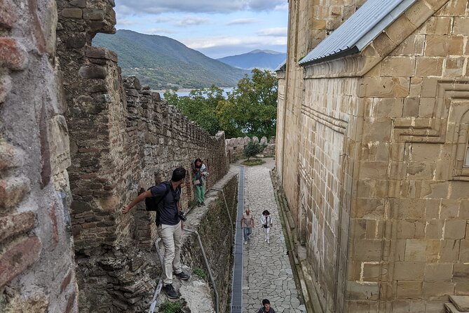 Private Full Day Trip to Kazbegi Mountains - The Value for Money