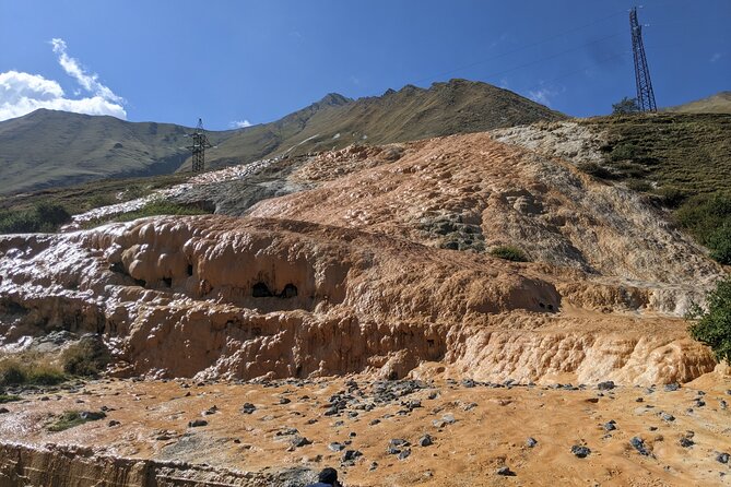 Private Full Day Trip to Kazbegi Mountains - Practical Aspects and Tips