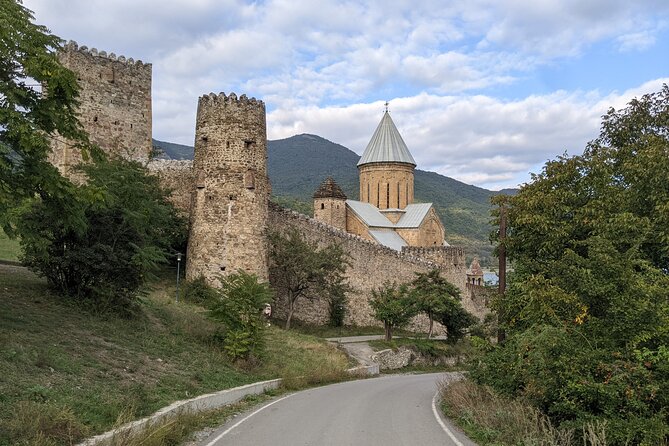 Private Full Day Trip to Kazbegi Mountains - The Sum Up: Who Will Love This Tour?