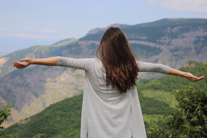 Private Full-Day Trip to Khor Virap - Noravank - Tatev-Ropeway From Yerevan - Overview of the Tour