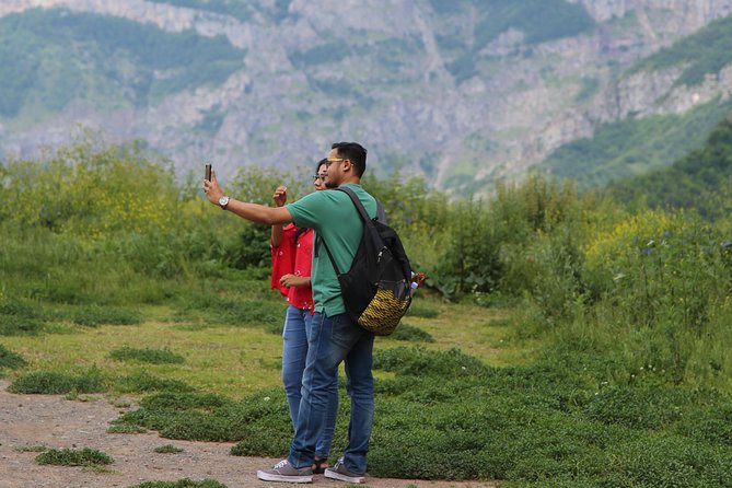 Private Full-Day Trip to Khor Virap - Noravank - Tatev-Ropeway From Yerevan - Accessibility and Participation Details