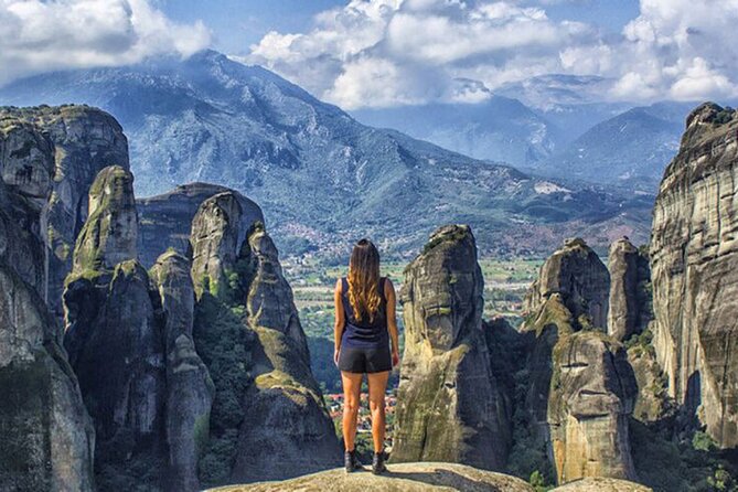 Private Full-Day Trip to Meteora by Train From Athens - Local Agency - Frequently Asked Questions
