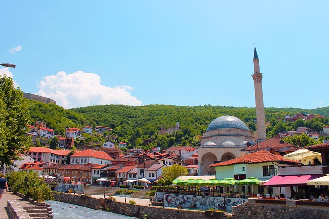 Private Full Day Trip to Pristina and Prizren From Skopje - Inclusions and Pricing