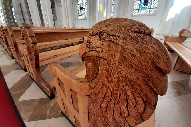 Private Full Day Trip to Pristina and Prizren From Skopje - Traveler Feedback and Experiences