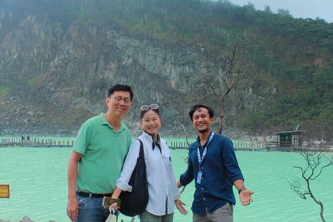 Private Full Day Trip to Taman Safari From Jakarta - The Sum Up