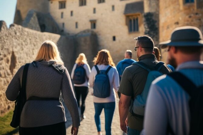 Private Full-Day Trip to Turaida, Sigulda, and Cesis - Admiring Gauja River Scenery